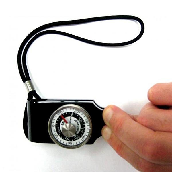 B&L Engineering PG-60 Mechanical Pinch Gauge Dynamometer- JLW