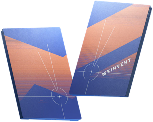 Case Study: KINVENT K-Delta Force Plates Reform Care | JLW Instruments