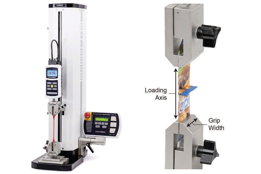 The Importance of Grip Selection in Force Measurement | JLW Instruments