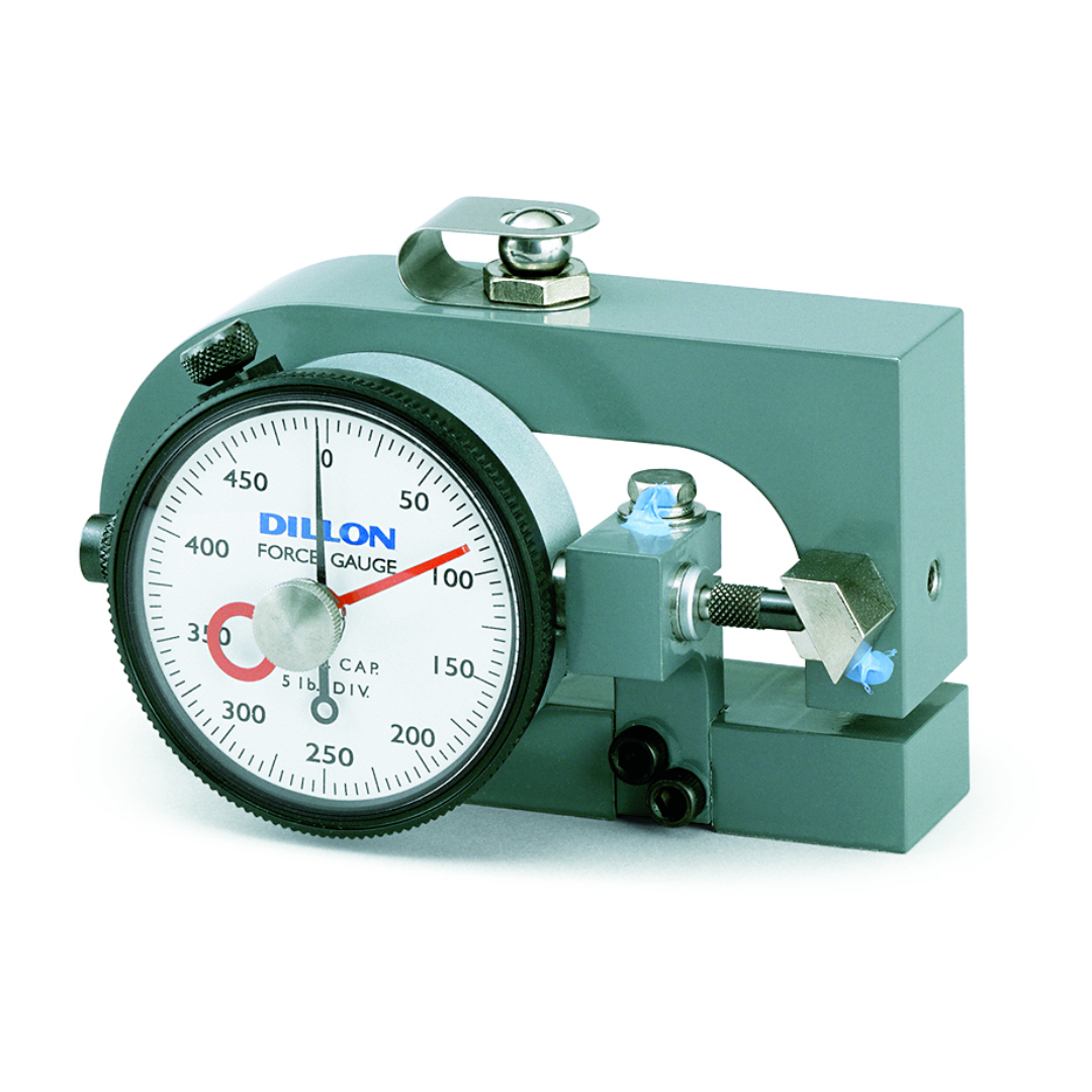 Dillon Mechanical Force Gauges-JLW Instruments