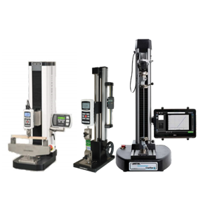 Motorized & Manual Test Stands | Mark-10, Chatillon & Lloyd | JLW