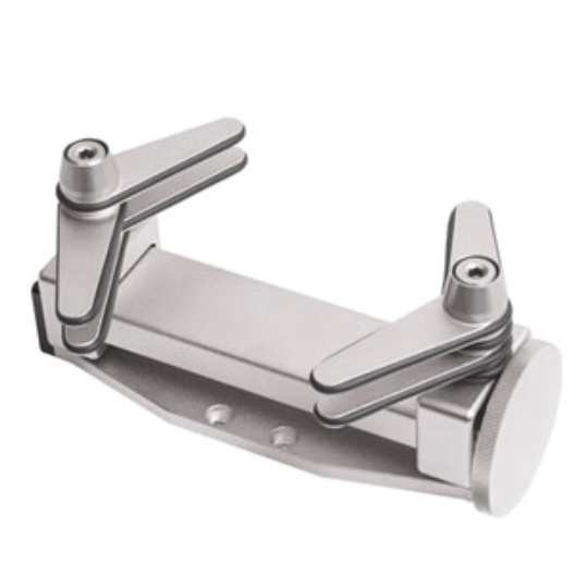 Torque grips for Torsion Measurement - JLW Instruments