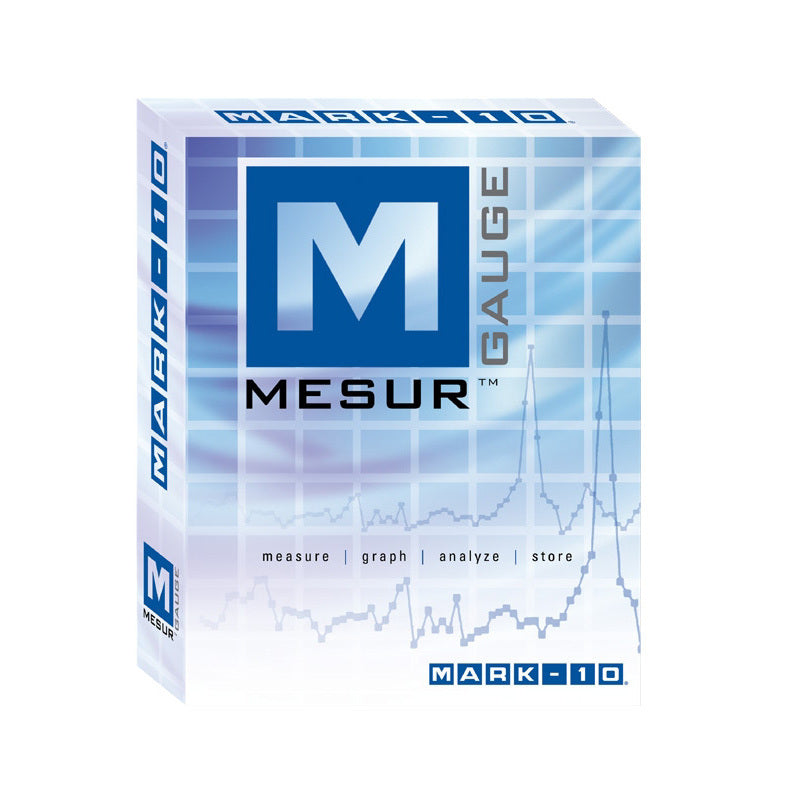 Mark-10 Software