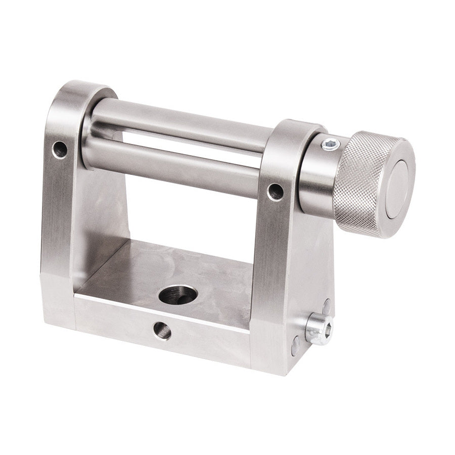 Ribbon and Webbing Tensile Roller Grips - JLW Instruments