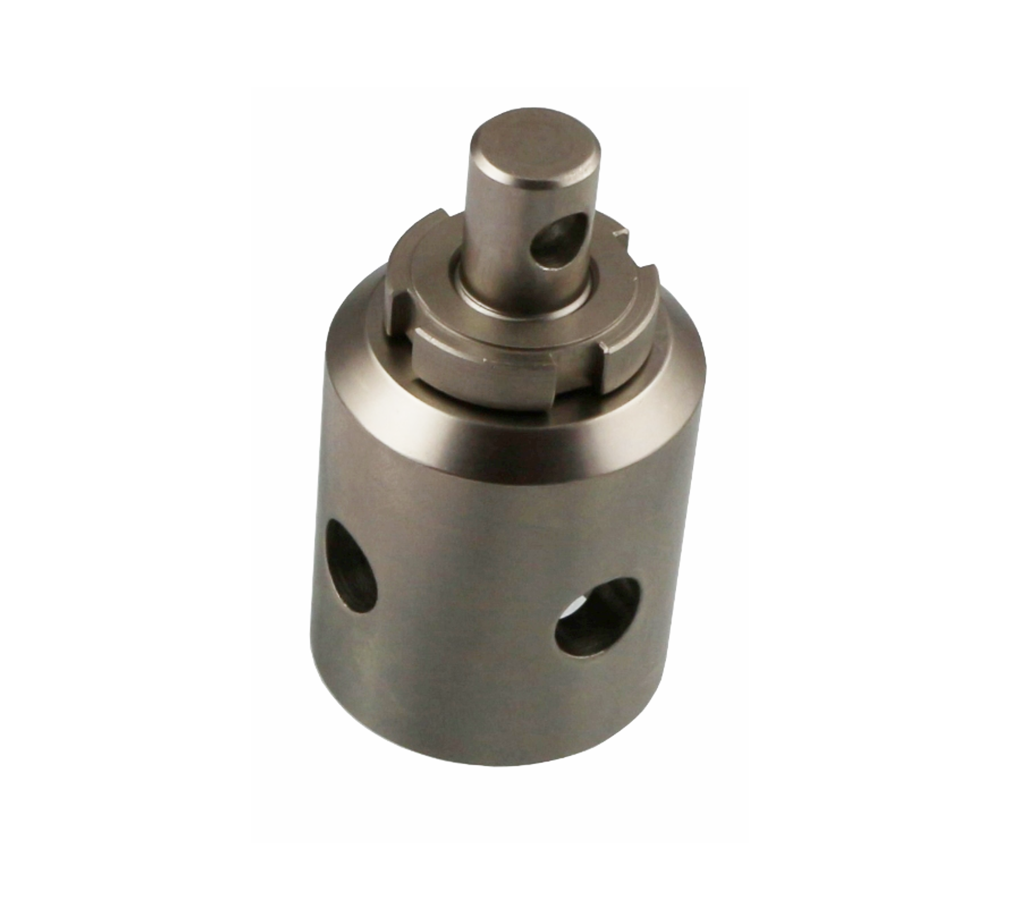 Male Eye End to Female Eye End Adapters