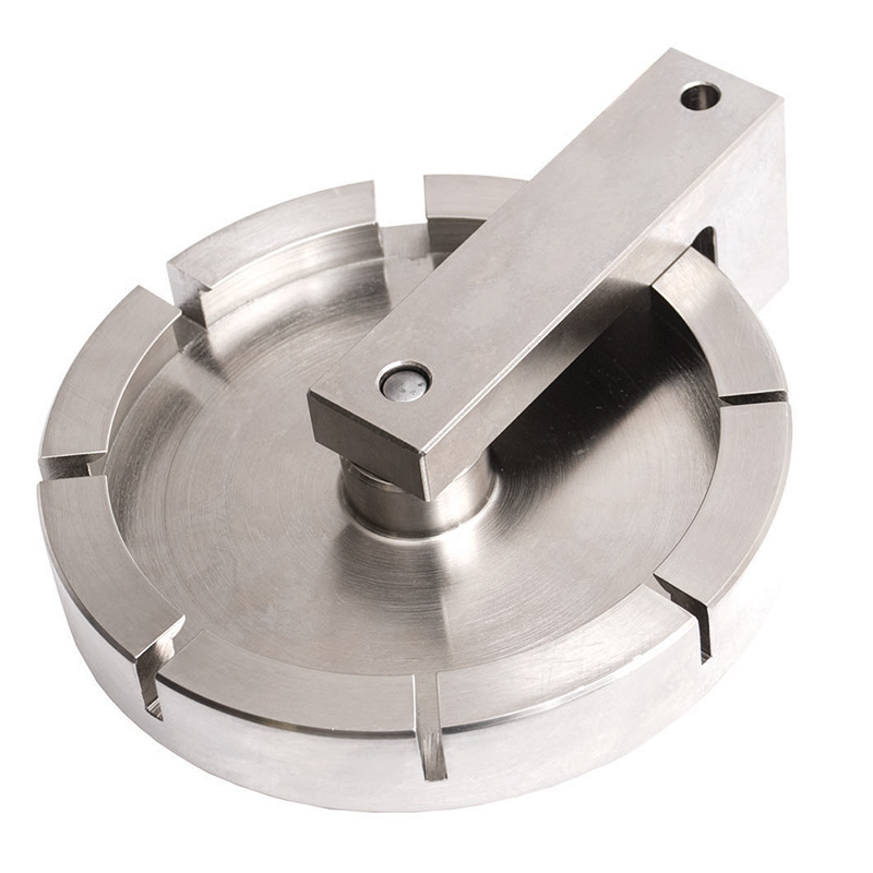 Wire Terminal Grips for Test Stands, Load Cells & Force Gauges | JLW