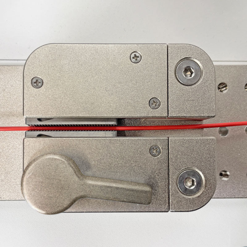 Mark-10 Wire Crimp Pull Tester Wedge Grip Assembly AC1132 - JLW