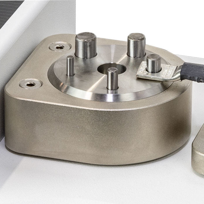 Mark-10 Wire and Crimp Pull Tester Ring Terminal Fixture AC1135 - JLW