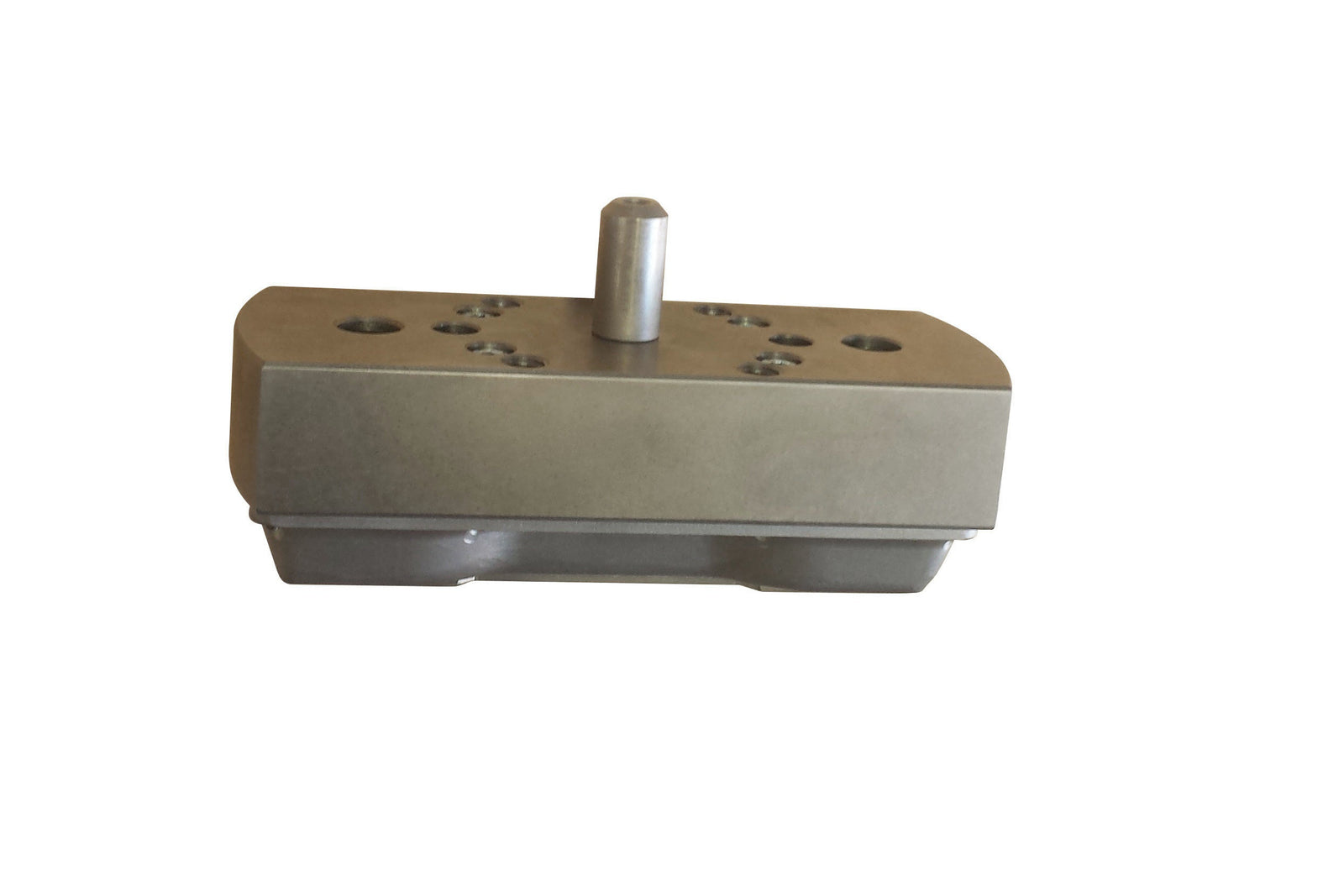 ASTM D412 Sample Cutter Die - Dogbone Specimen Cutter - JLW