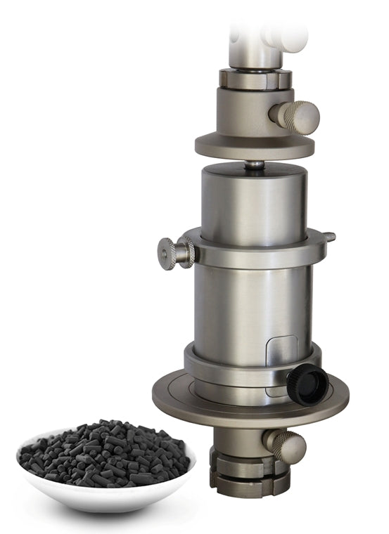 Bulk Crush Strength of Catalysts to ASTM-D7084 - JLW