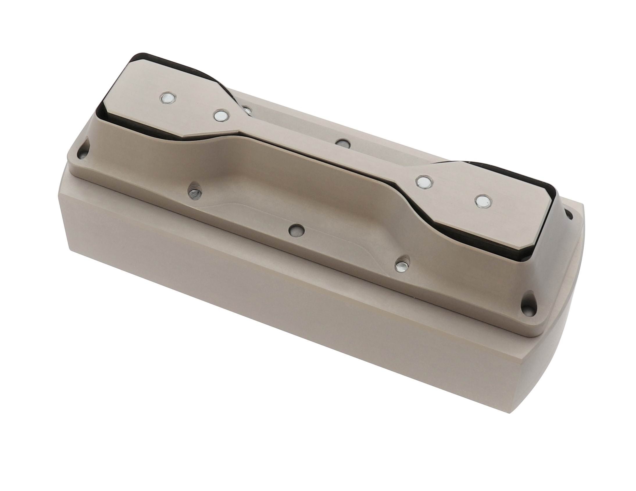 ASTM D638 Sample Cutter Die - Dogbone Specimen Cutter - JLW