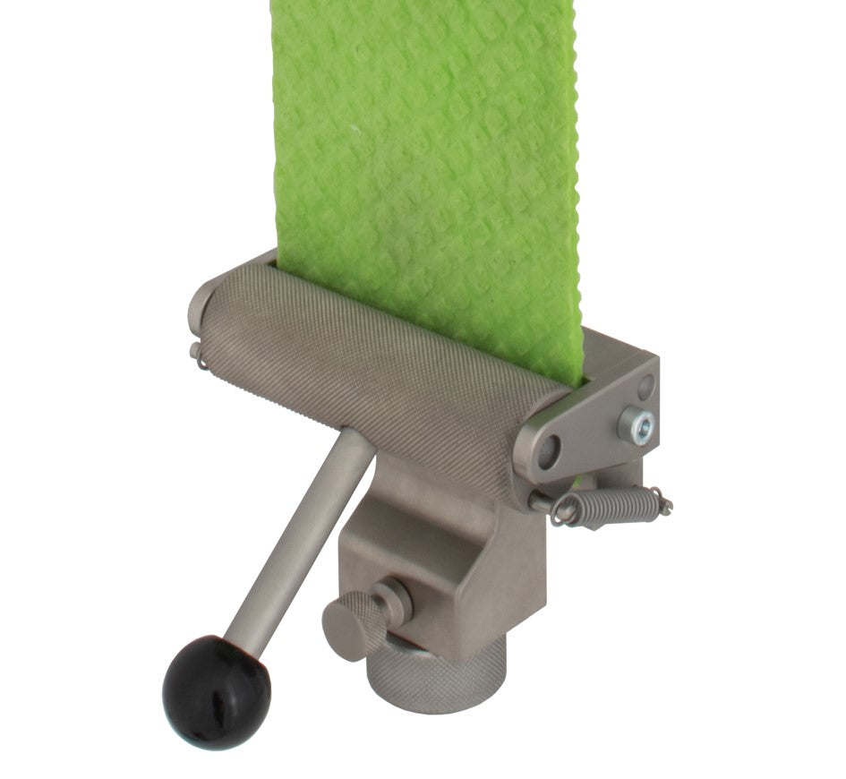 Eccentric Roller Grip for Wide Samples - ERG5-S100-P - JLW