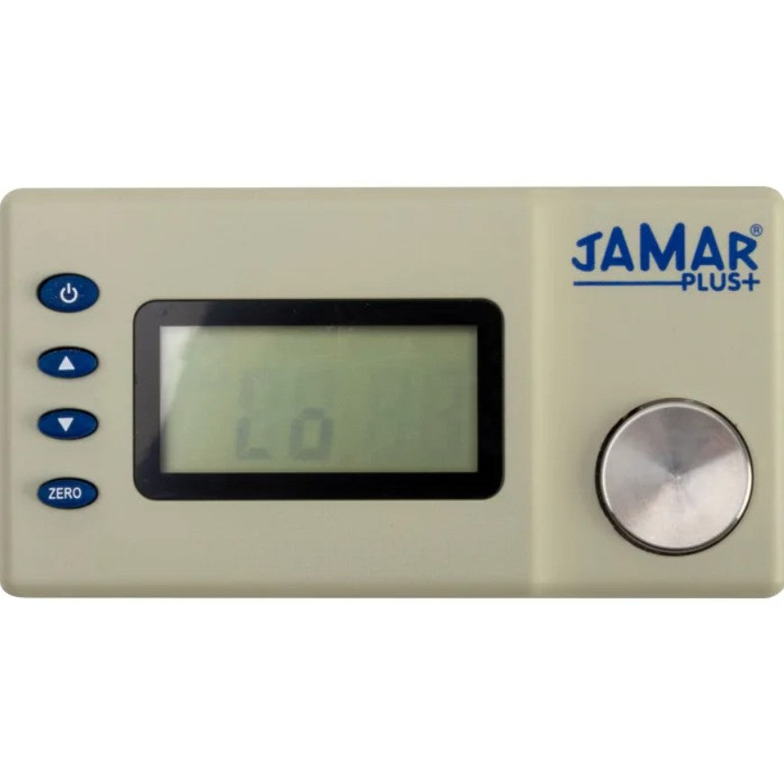 Jamar Digital Pinch Gauge Dynamometer (081504265) | JLW Instruments