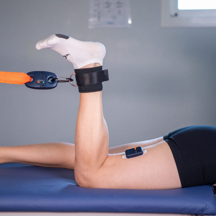 KINVENT K-MYO EMG Sensor for Monitoring Muscle Activation - JLW