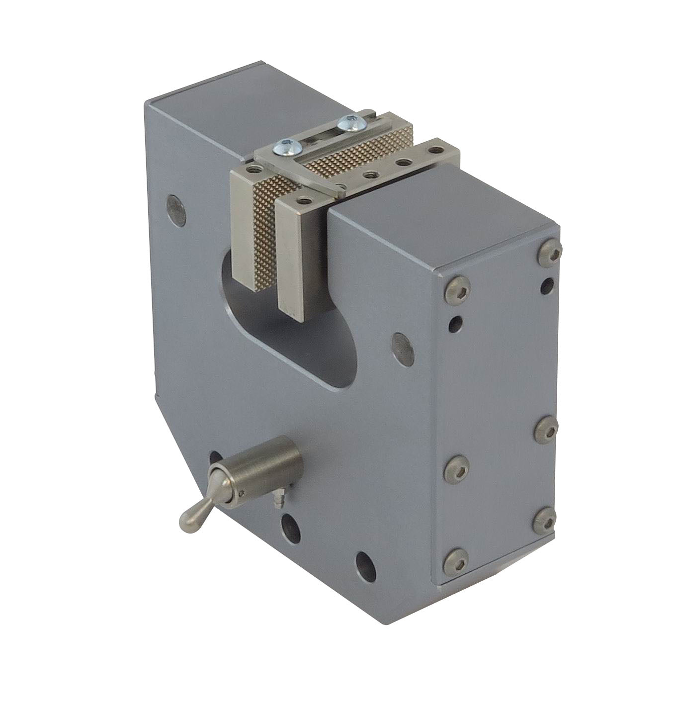 Pneumatic Tensile Side Action Vice Grips - JLW Instruments