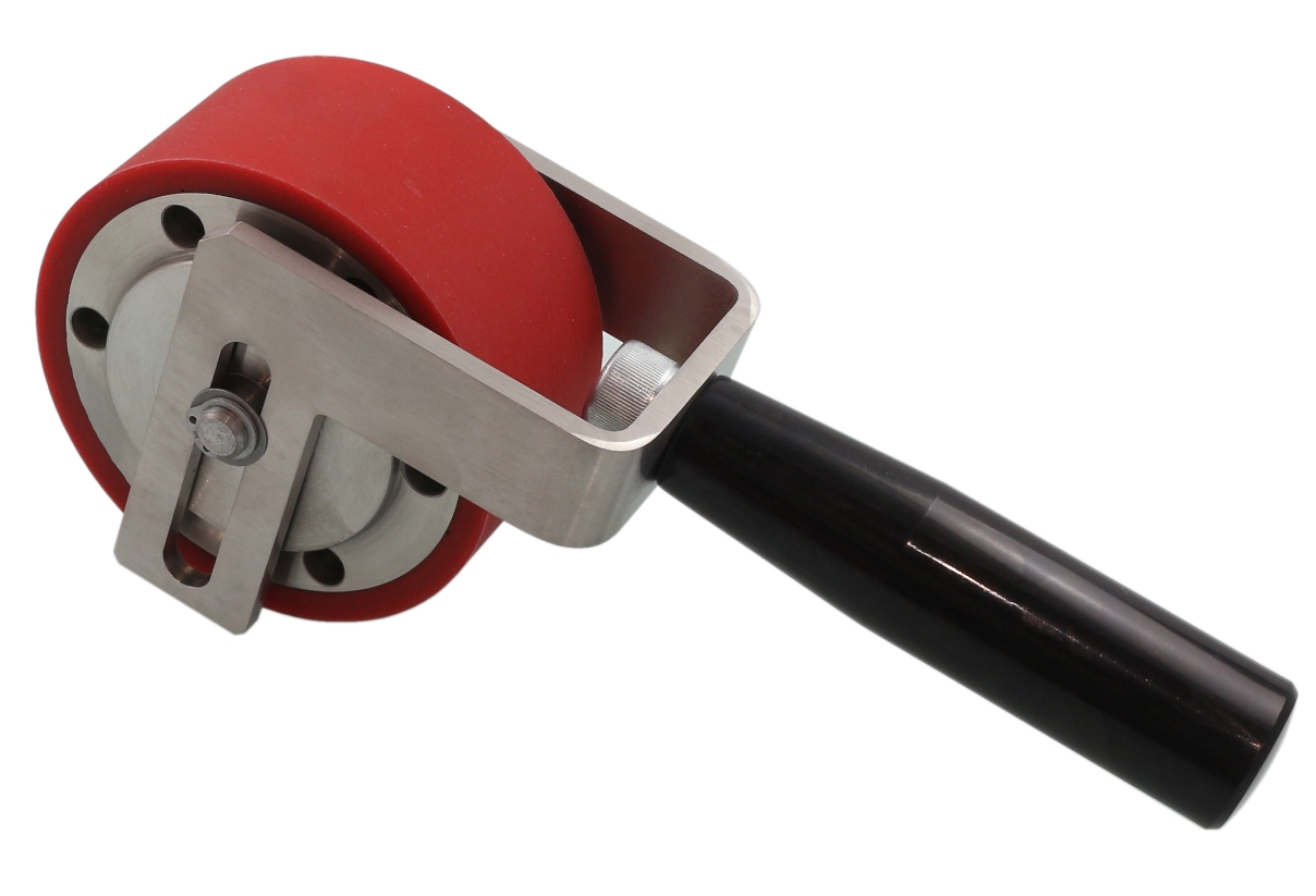 Peel Strength Test Roller According to ASTM-D3330 - JLW Instruments