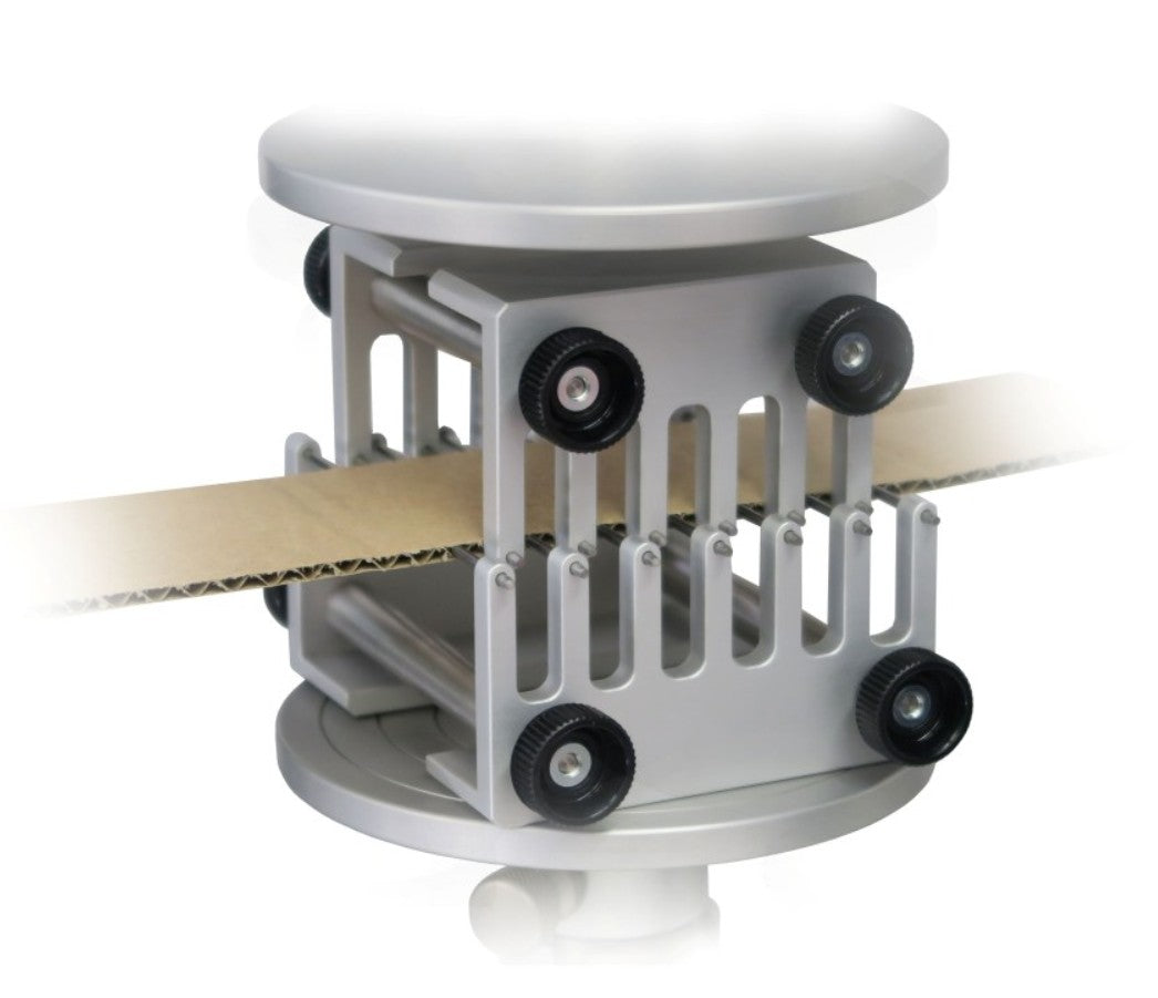 Corrugated Board Pin Adhesion Test Fixture Tappi-T821 - JLW