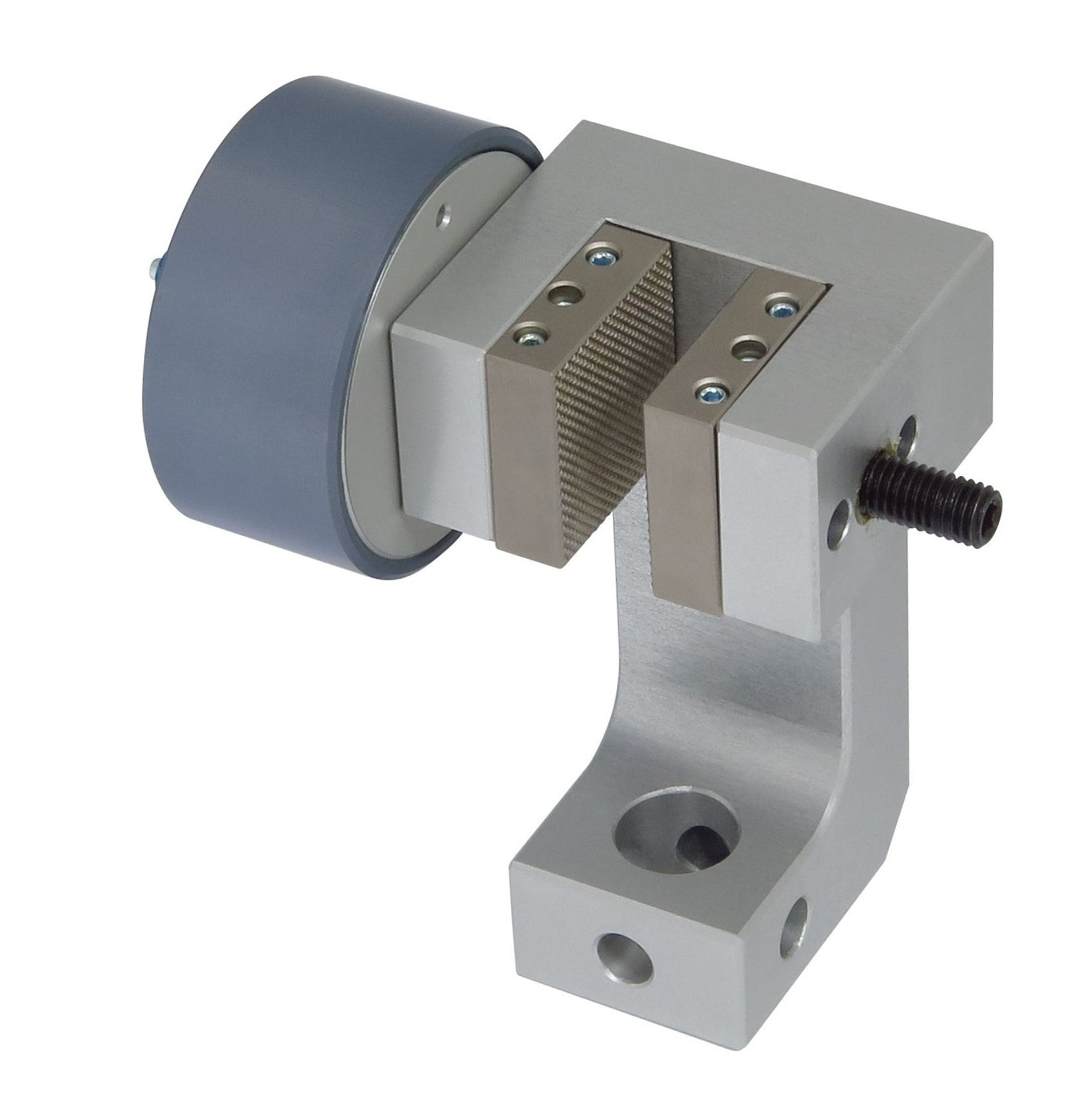 Pneumatic Tensile Vice Grips for Tensile and Peel Testing - JLW