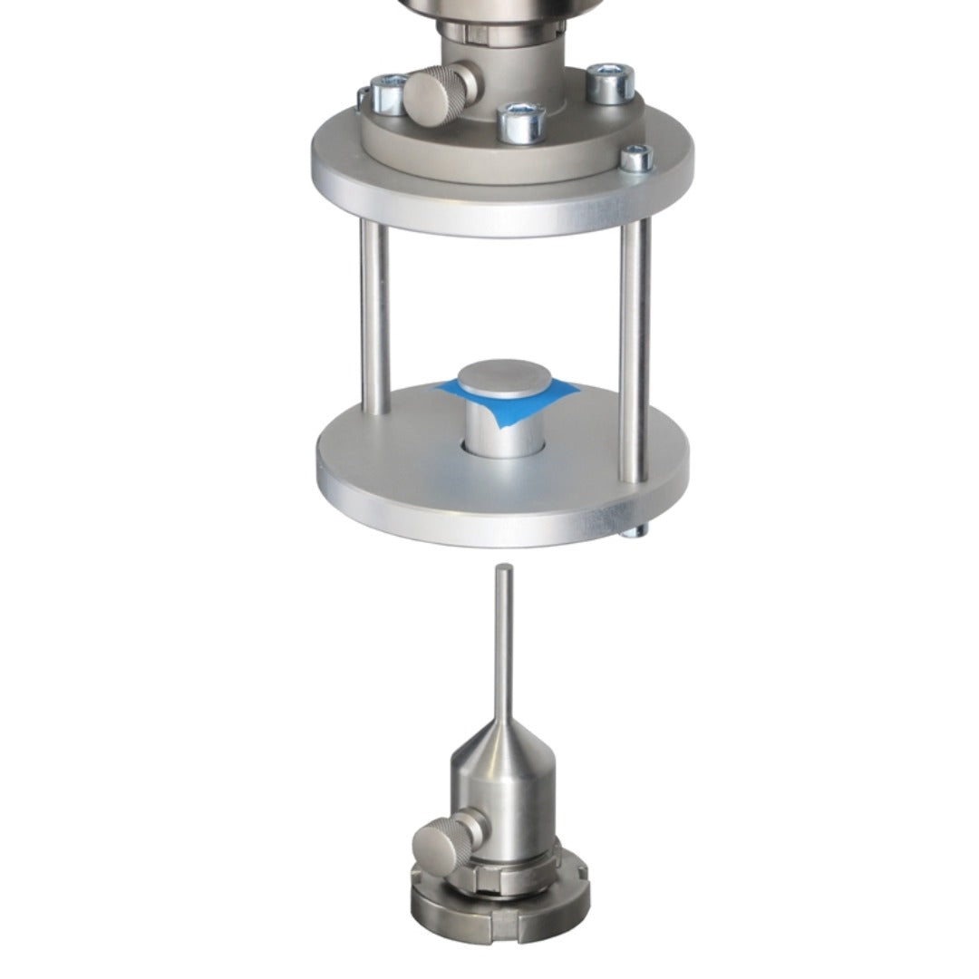 Probe Tack Test Fixture, ASTM D2979 - JLW Instruments
