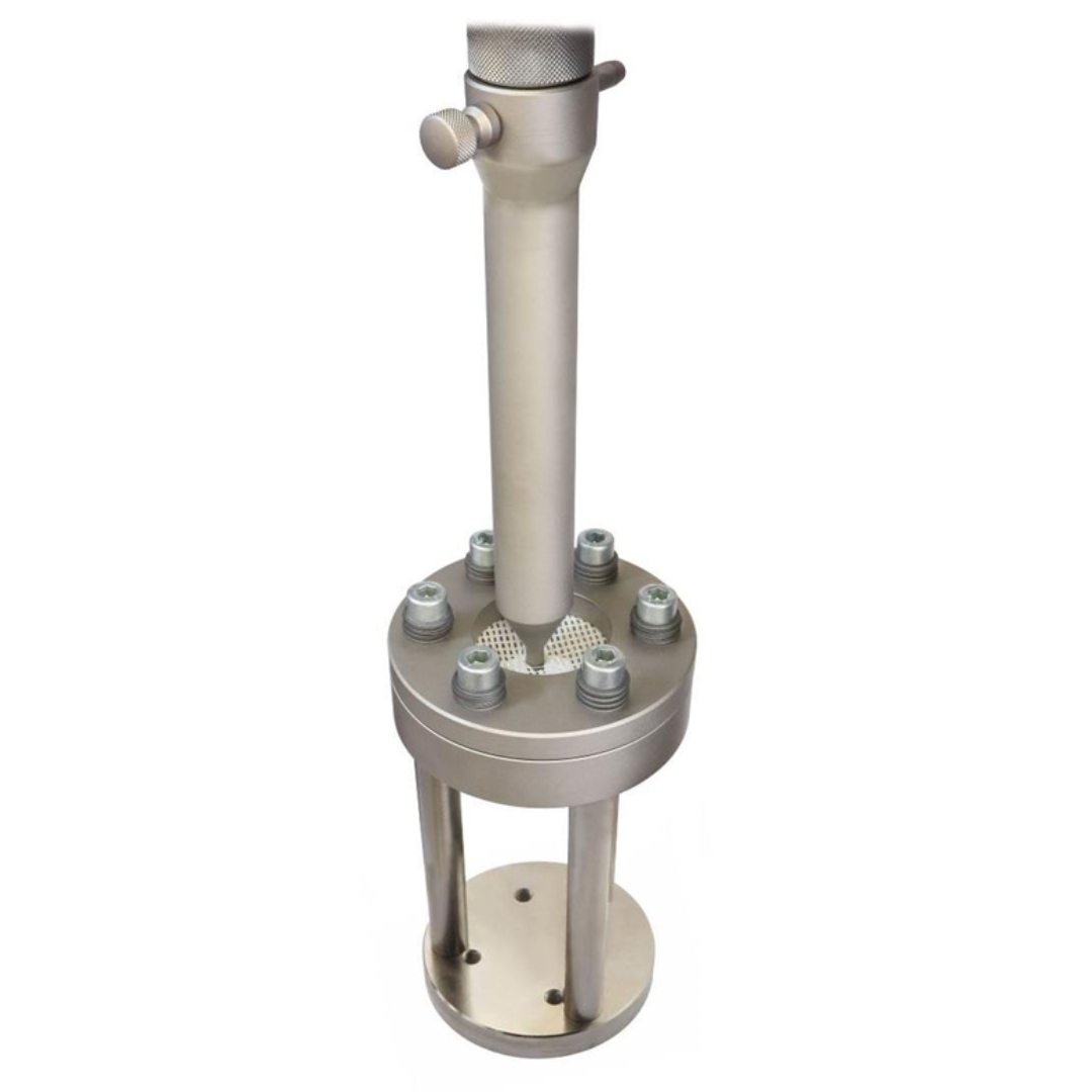 ASTM D4833 Puncture Fixture for Geomembrane Strength Testing