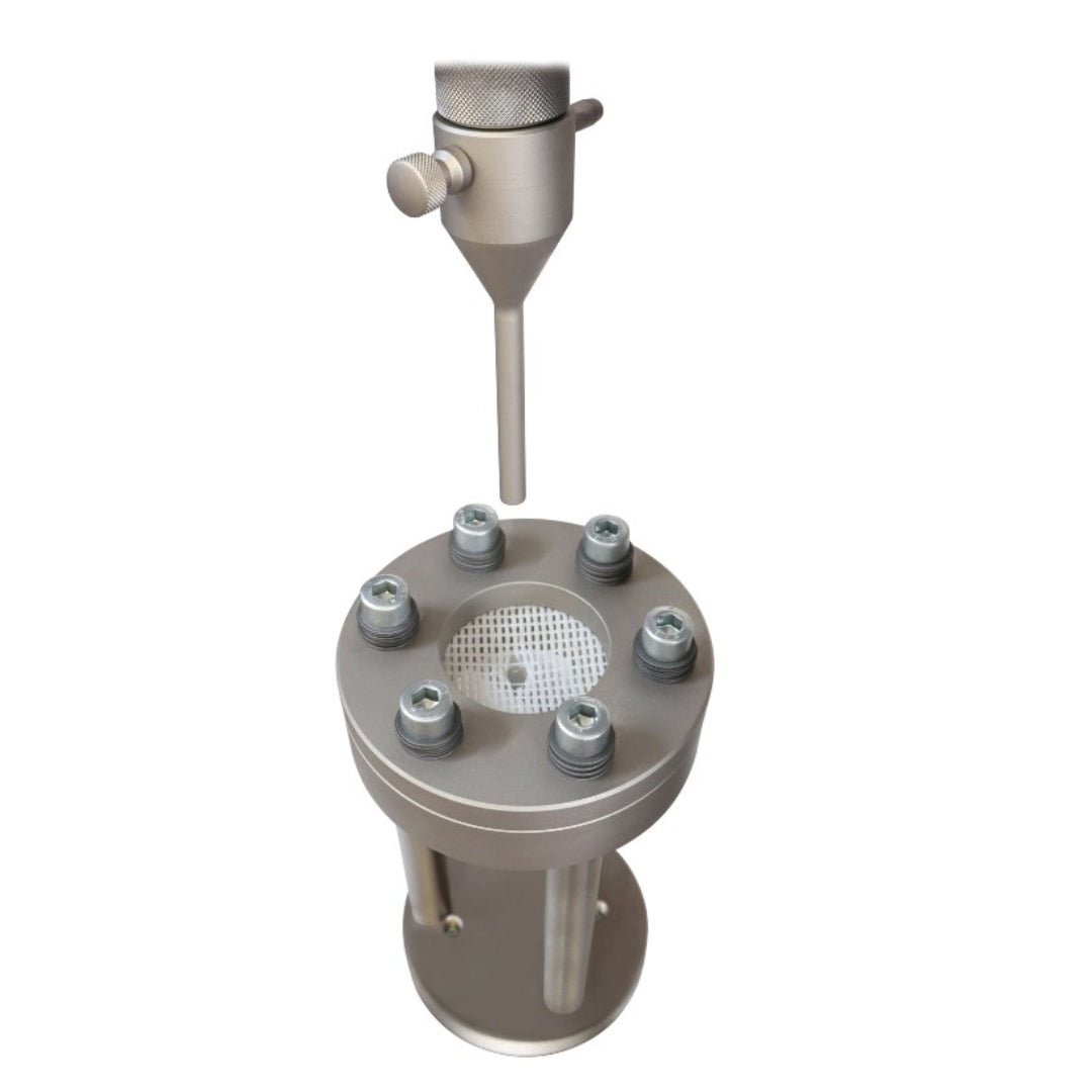 ASTM D4833 Puncture Fixture for Geomembrane Strength Testing