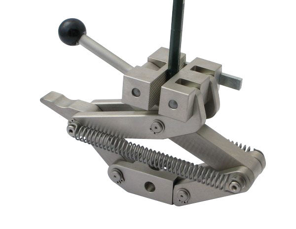 Tension Testing Scissor Grips 5kn Sg11 5 Jlw Instruments