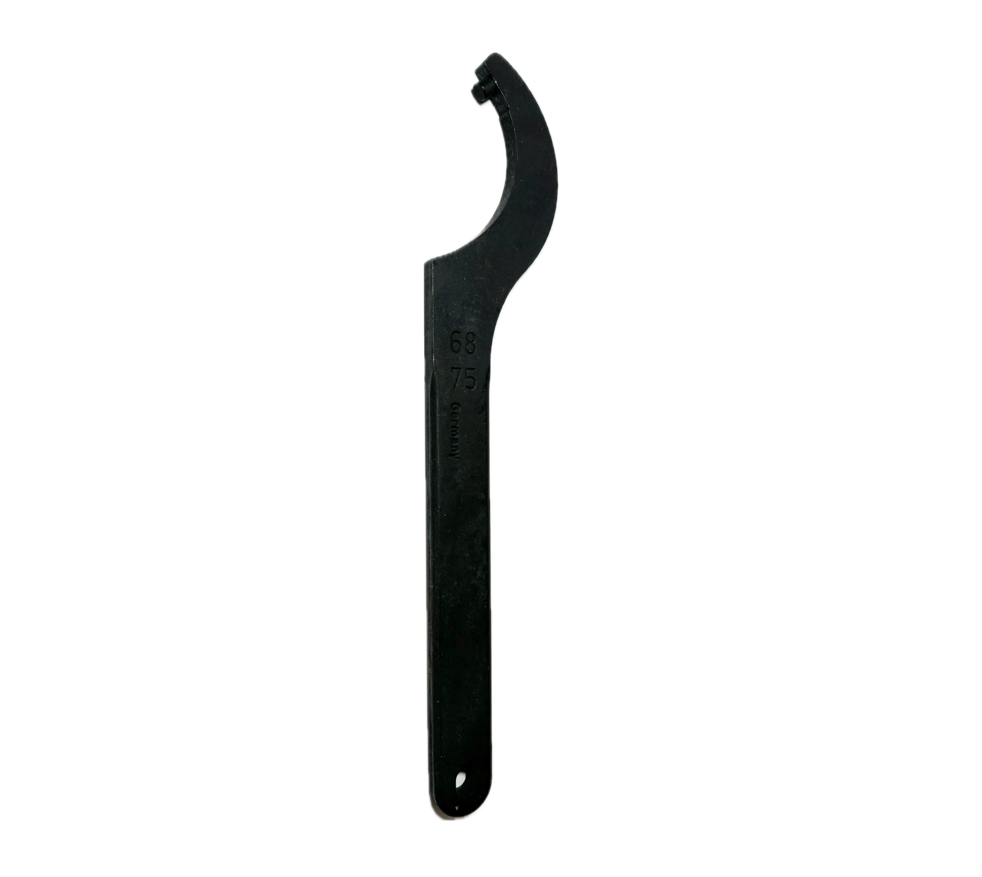 Chatillon and Lloyd Spanner Wrench, 70 mm and 42 mm Diameter - JLW