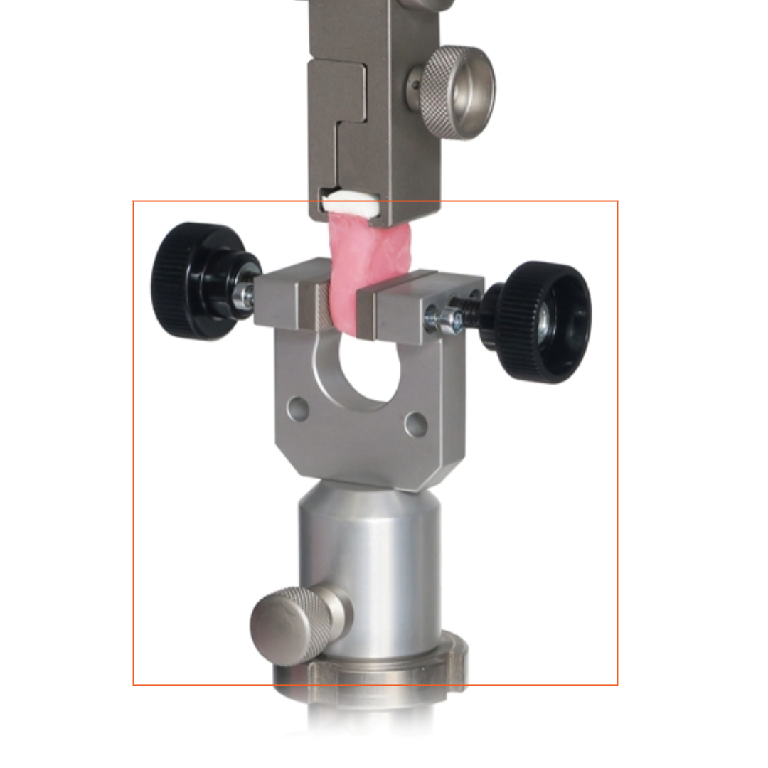 VG100, Small Vise Grips for Tensile Testing, 100 lbf Capacity - JLW