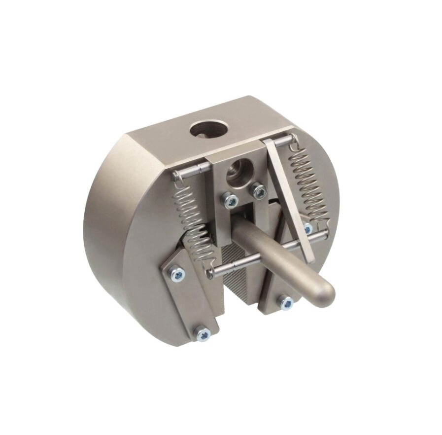 WG6-P10 Wedge Grips 10kn - JLW Instruments