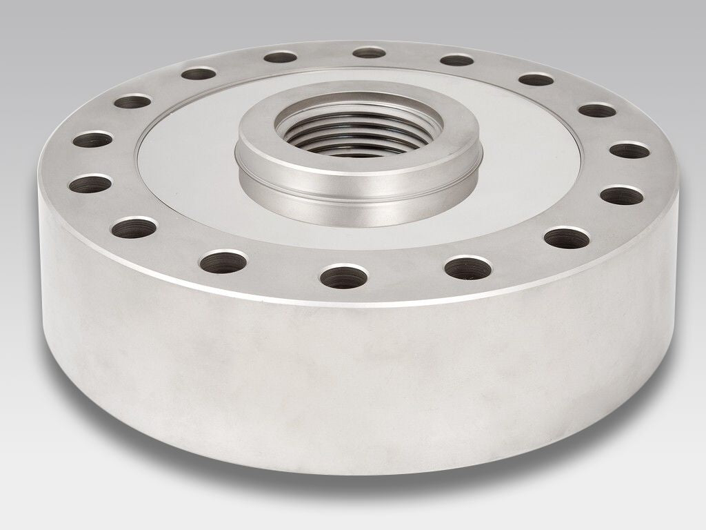 Lloyd Instruments, OLC load cells for LD Motorized Test Stands -JLW