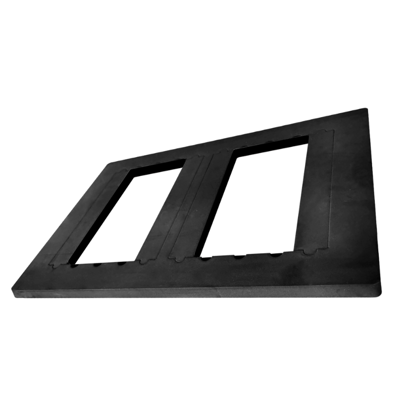 KINVENT KFORCE Plates | Measure Posture & Lower Limb Strength | JLW