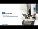 Mark-10 EasyMESUR Motorized Test Stands & Tensile Testers | JLW