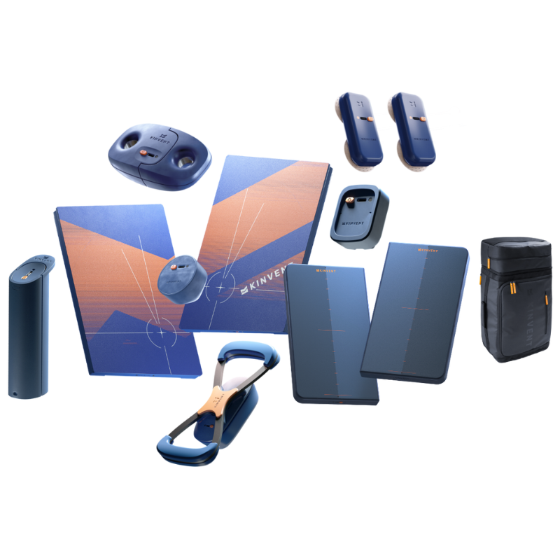 KINVENT Ultimate Solution Pack: Shop Now | JLW Instruments