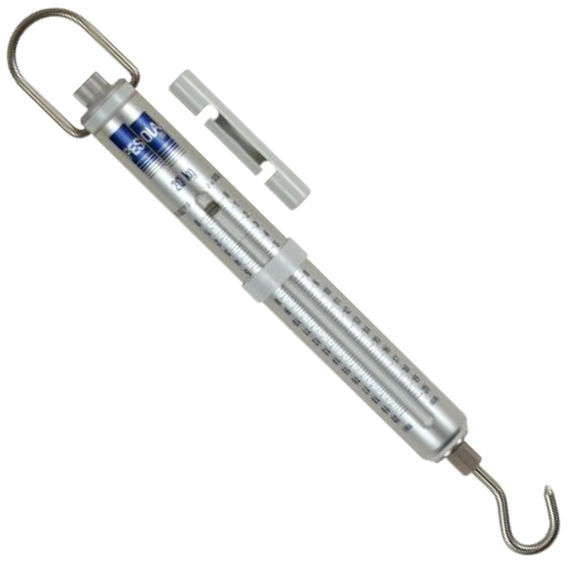 Pesola Macro Line Spring Scales - JLW Instruments