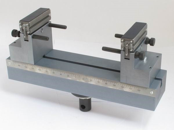 Bend Fixture for ASTM D7249 & ASTM C393 Sandwich Construction Panels | JLW