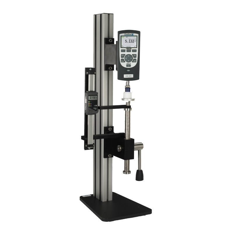Chatillon MT150 Manual Compression & Tensile Testers | JLW Instruments