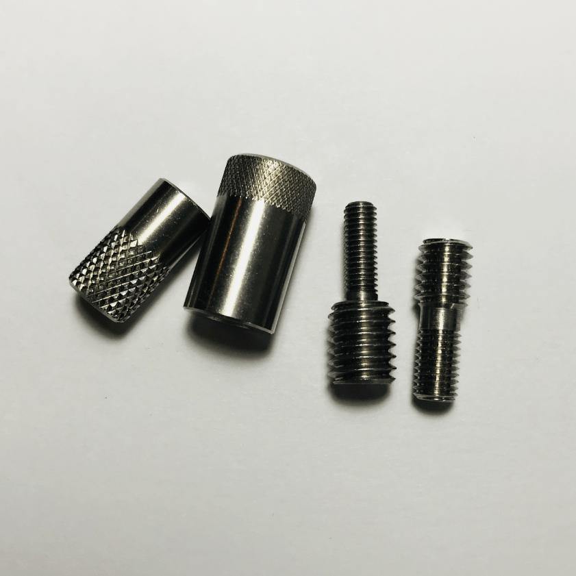Chatillon Thread Adapters for Force Gauges & Test Stands - JLW