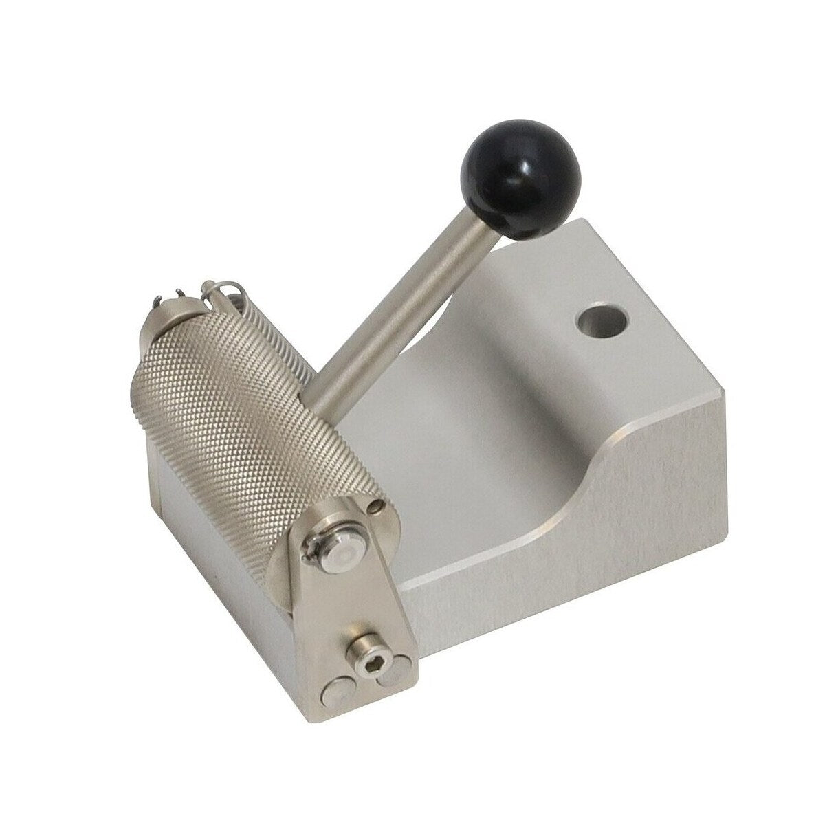 Eccentric Roller Grip with Pyramid Roller, 1 kN Capacity ERG1-P - JLW