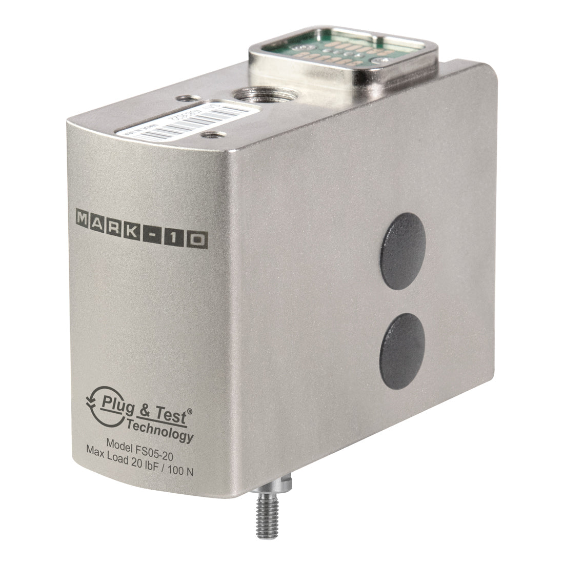 Mark-10 FS05 Load Cells for Motorized Test Stands | JLW Instruments