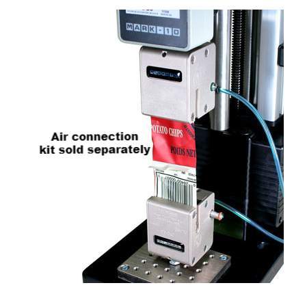 Mark-10 G1046 ASTM F88 / D1876 Pneumatic Peel Test Grip - JLW