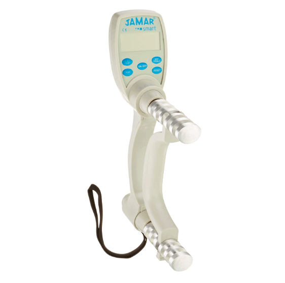 Jamar Smart (081669928) Hydraulic Hand Dynamometer - JLW