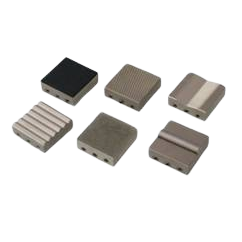 Vice grip jaws, Lloyd Instruments