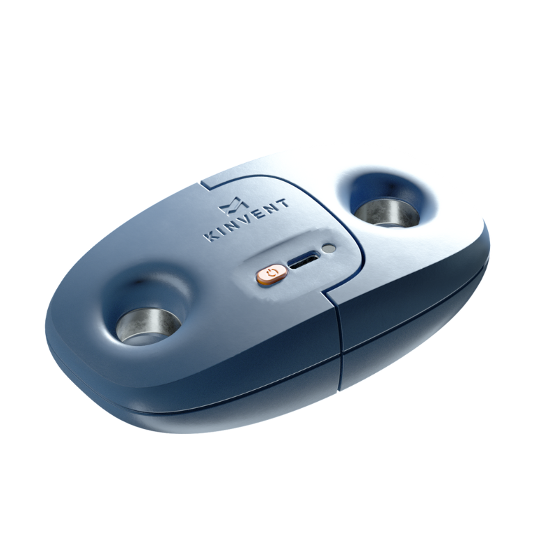 KINVENT K-PULL - Pull/Traction Dynamometer - JLW Instruments