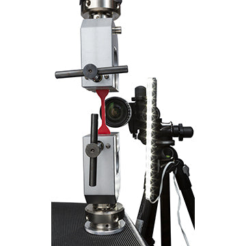 Lloyd Video Extensometer for Tensile Testing - JLW Instruments