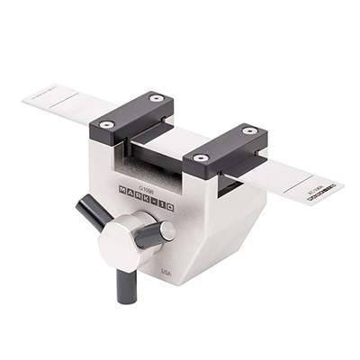 Mark-10 G1098 Loop Tack Adhesive Test Fixture - JLW Instruments