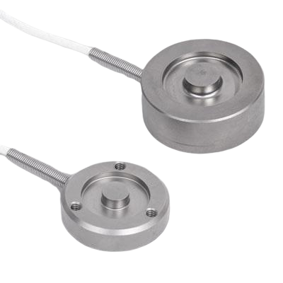 Mark-10 Series R02 Load Button Compression Sensor (MR02) | JLW