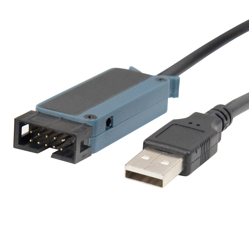 Mark-10 MU100 Adapter Cable for Travel Display Data Output - JLW