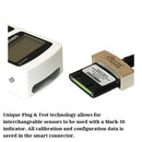 Mark-10, Model 5i Force/Torque Indicator - JLW Instruments