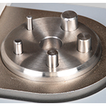 WT3002 Ring Terminal Fixture