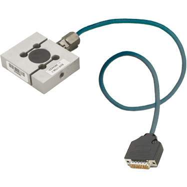 Chatillon SLC Series Load Cell for DFS2-R-ND Indicator - JLW